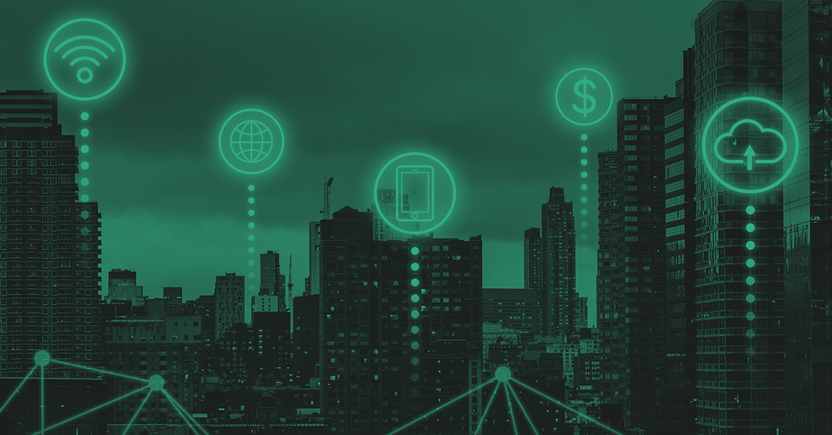 Novidade: Keepee IOT Air Connect, mais eficiência no monitoramento e ...