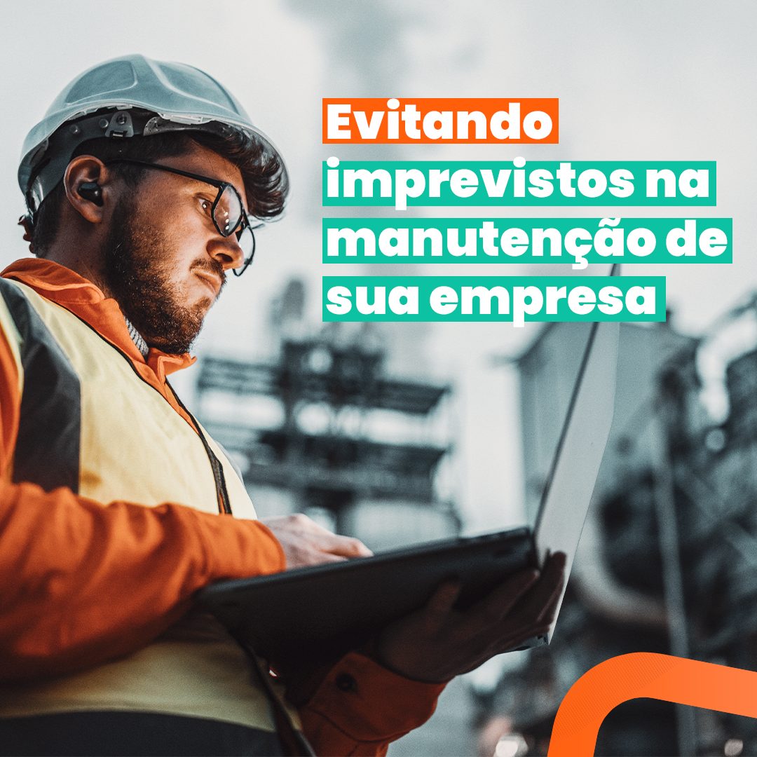 Manutenção preventiva: economia e produtividade para o seu negócio ...