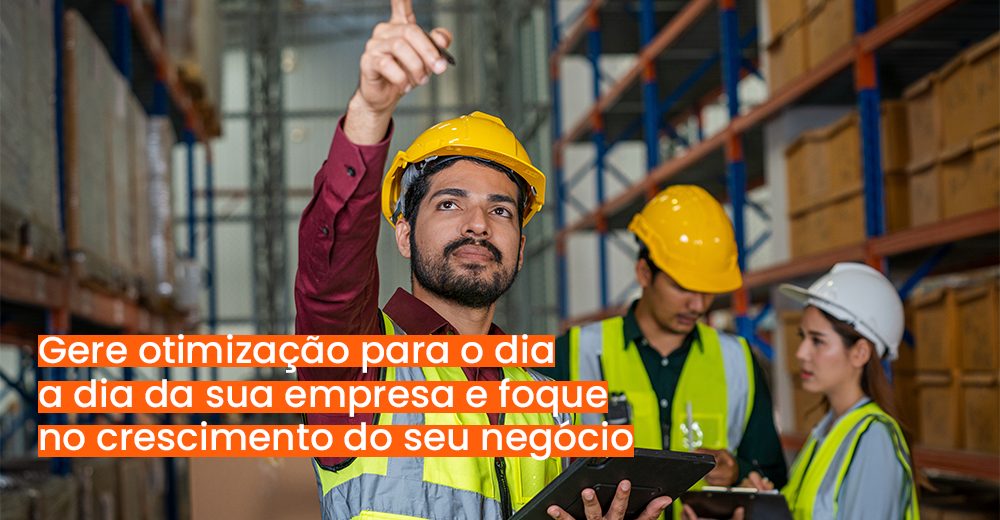 Facilities no setor logístico: otimização para o seu dia a dia - Keepee ...