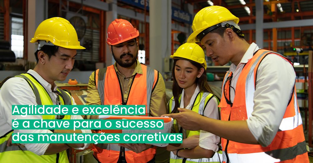 Manutenção corretiva: o que você precisa saber sobre esse serviço ...