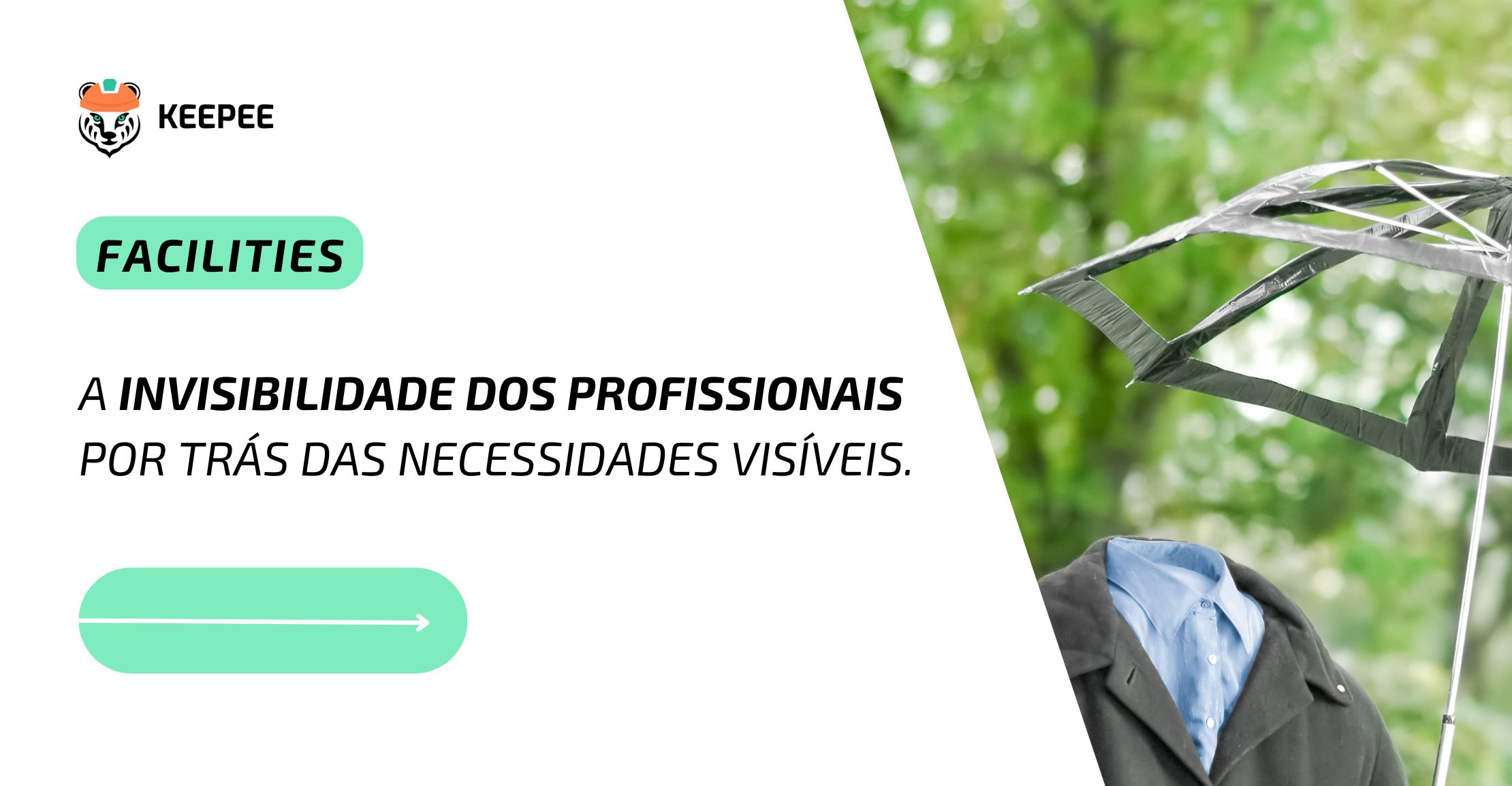 Facilities: a invisibilidade dos profissionais por trás das ...